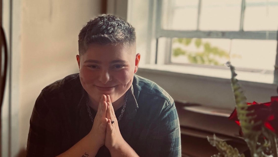 Fundraiser for Rielly Bogert by Jamie Bogert : Help Reilly and Partner ...