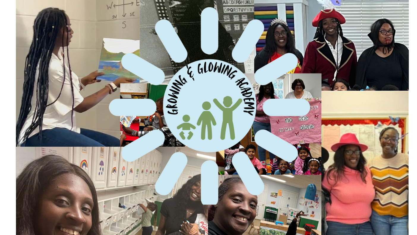 Fundraiser by Reyonna Hopkins : The Rise of Growing & Glowing Academy