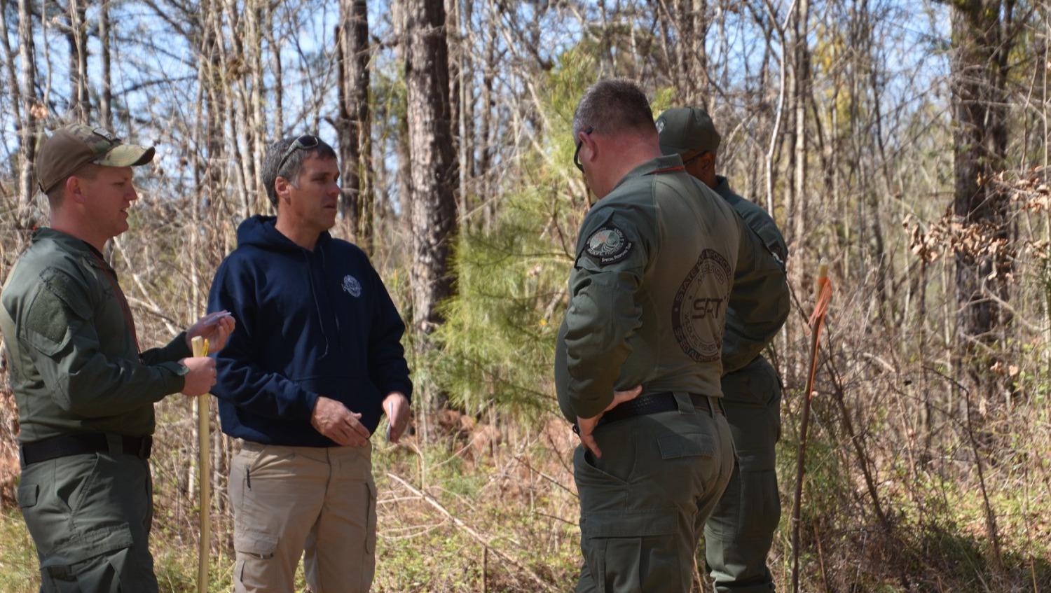 Fundraiser for Allen Flynt by Greg Davis : Allen Flynt's & Mississippi ...