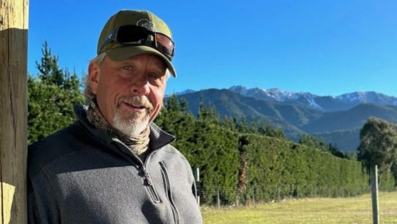 Fundraiser for Scott Talbott by Whitney Gamroth : Help Scott Talbott ...