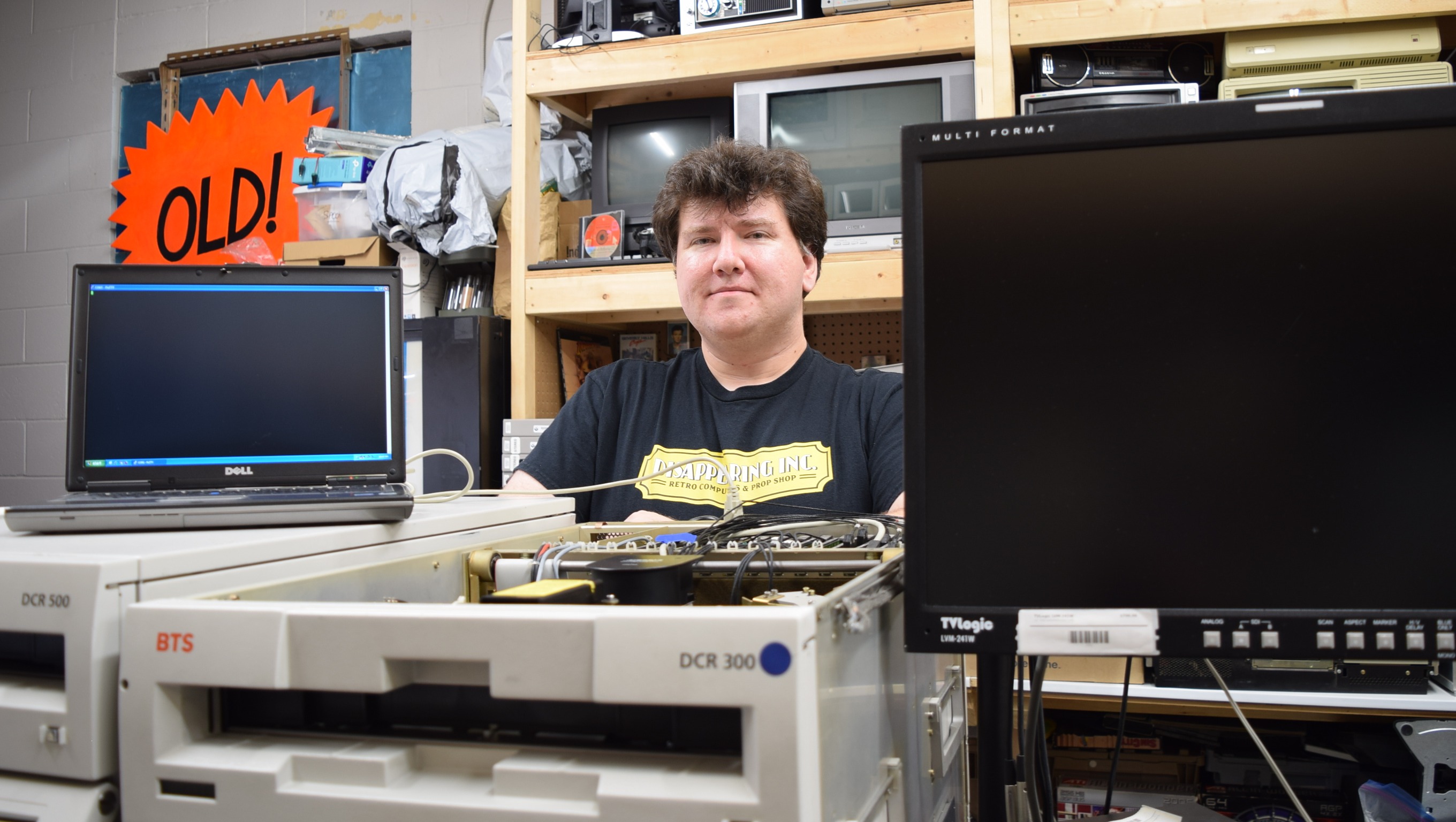 Fundraiser by Jacob Weldon : ReBoot ReWind: Let's Help Mark