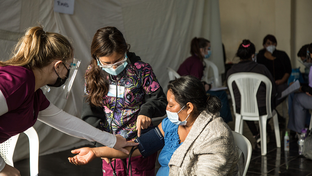 Fundraiser by Isabel Bivona : Support Isabel's Medical Mission in Costa ...