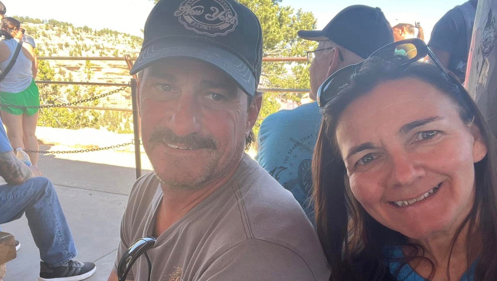 Fundraiser for Christine Ducote by Tina Martin : Urgent Support Needed ...