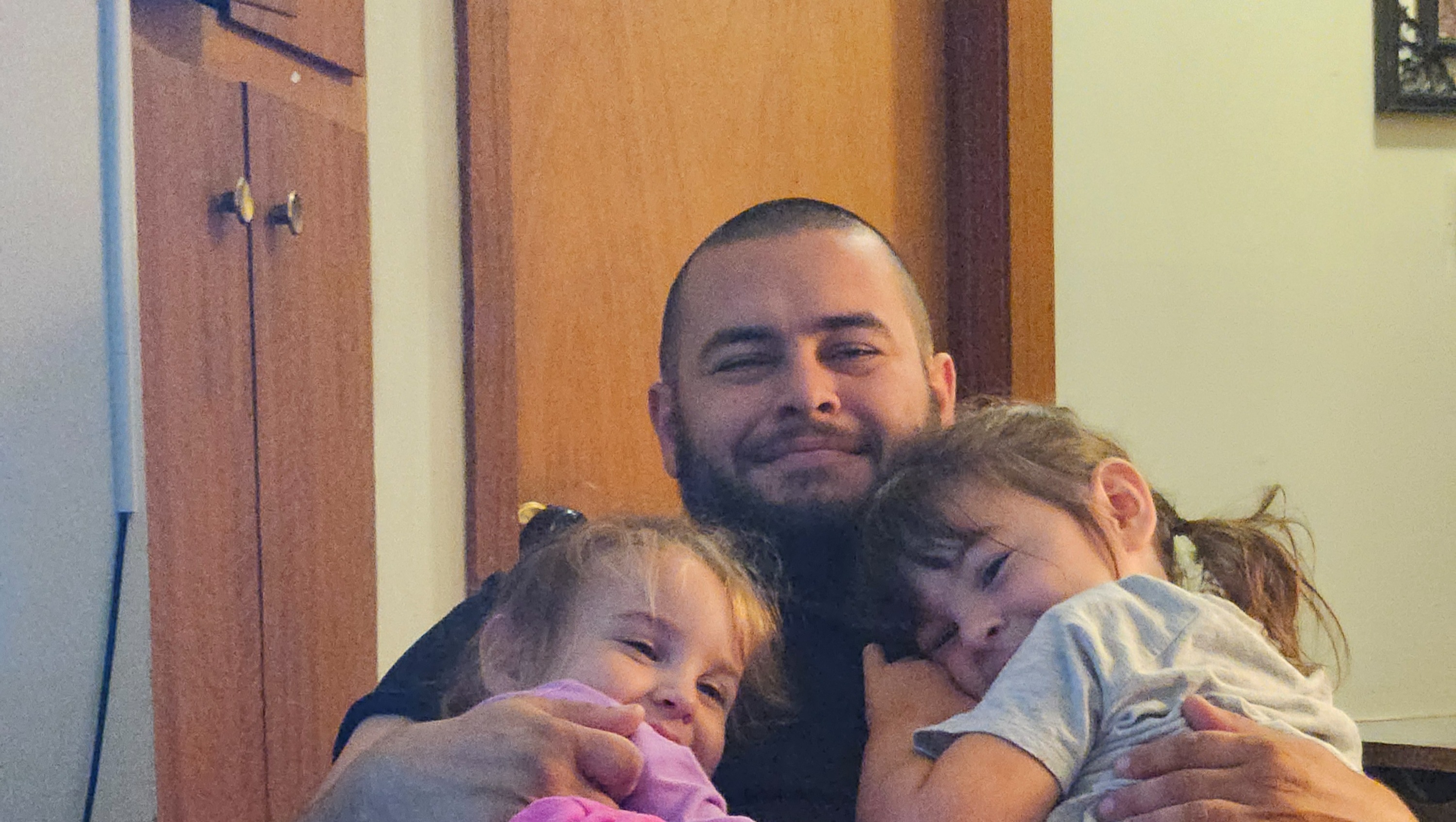 Fundraiser by Michael Ranieri : Support Michael's Family to Prevent ...