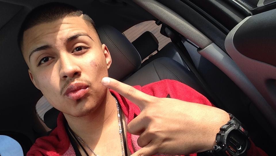 Fundraiser by Sarahi Miranda : Give Manuel Miranda a Proper Farewell