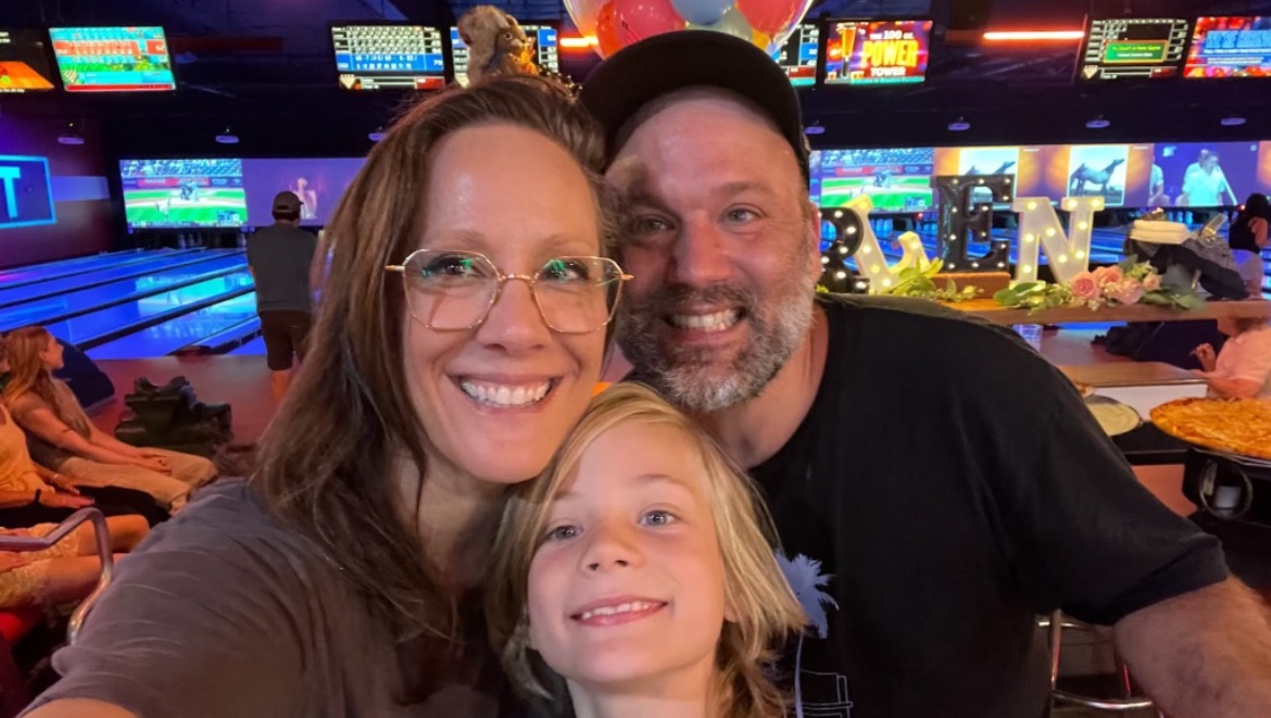 Fundraiser by Colleen Pelliccia-Lavin : Join Team Colleen: Fight ...