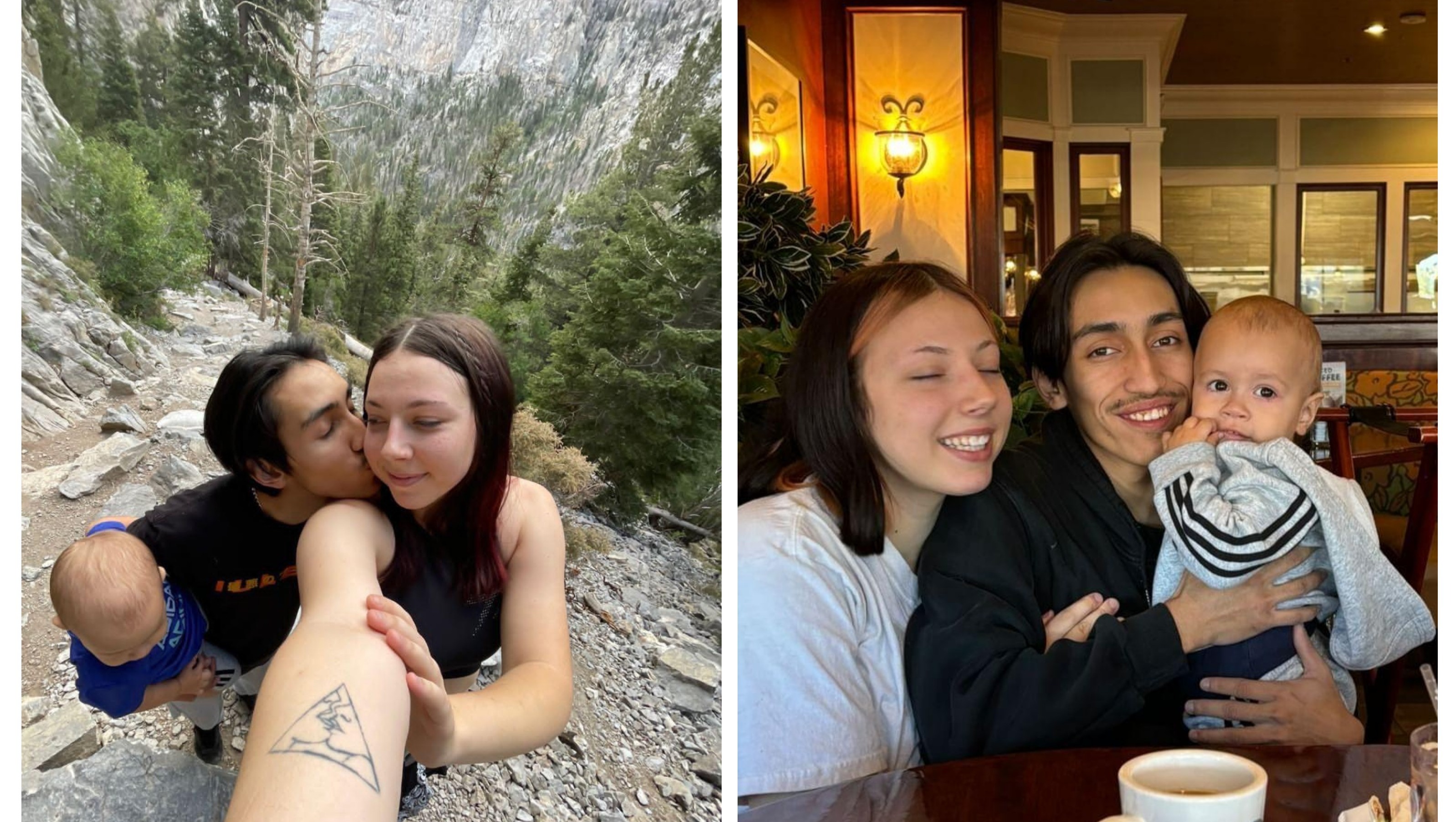 Fundraiser by irene rios : Support Benji and His Son After Tragic Loss