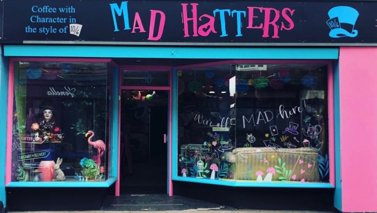 Fundraiser by Clare Fordham : Raise funds so we can have the best artwork