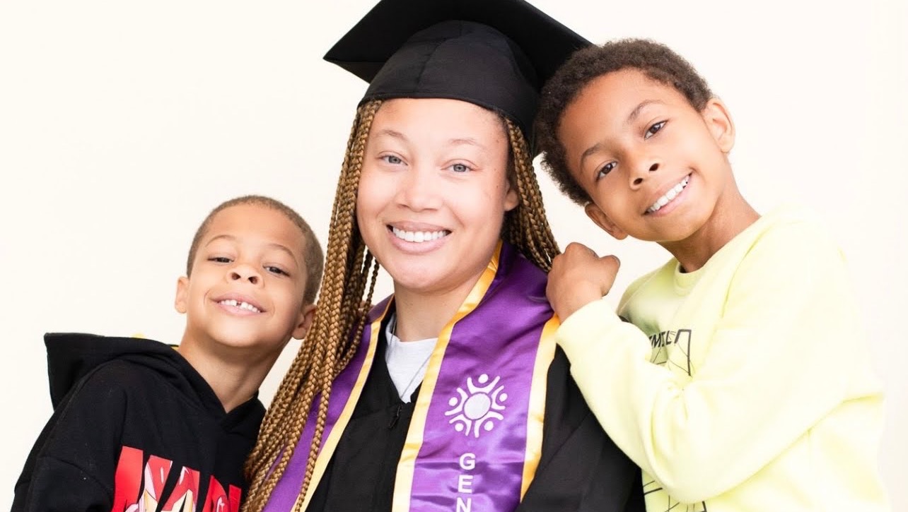 Fundraiser by Daysha Saunders : Support Daysha's Final Semester Tuition