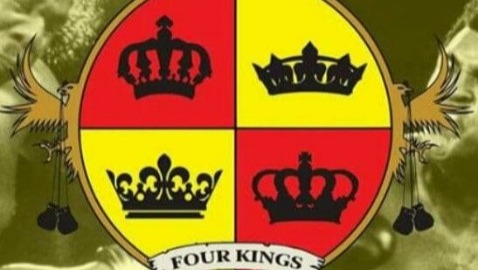Fundraiser by Rachel Osullivan : Support for Four Kings Boxing club