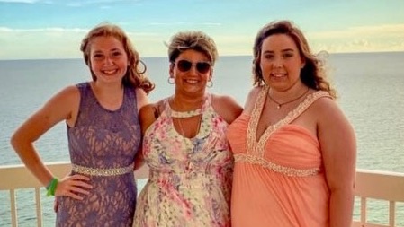 Fundraiser for Michael Kegley by Betsy Adams : Support Laney and Chloe ...