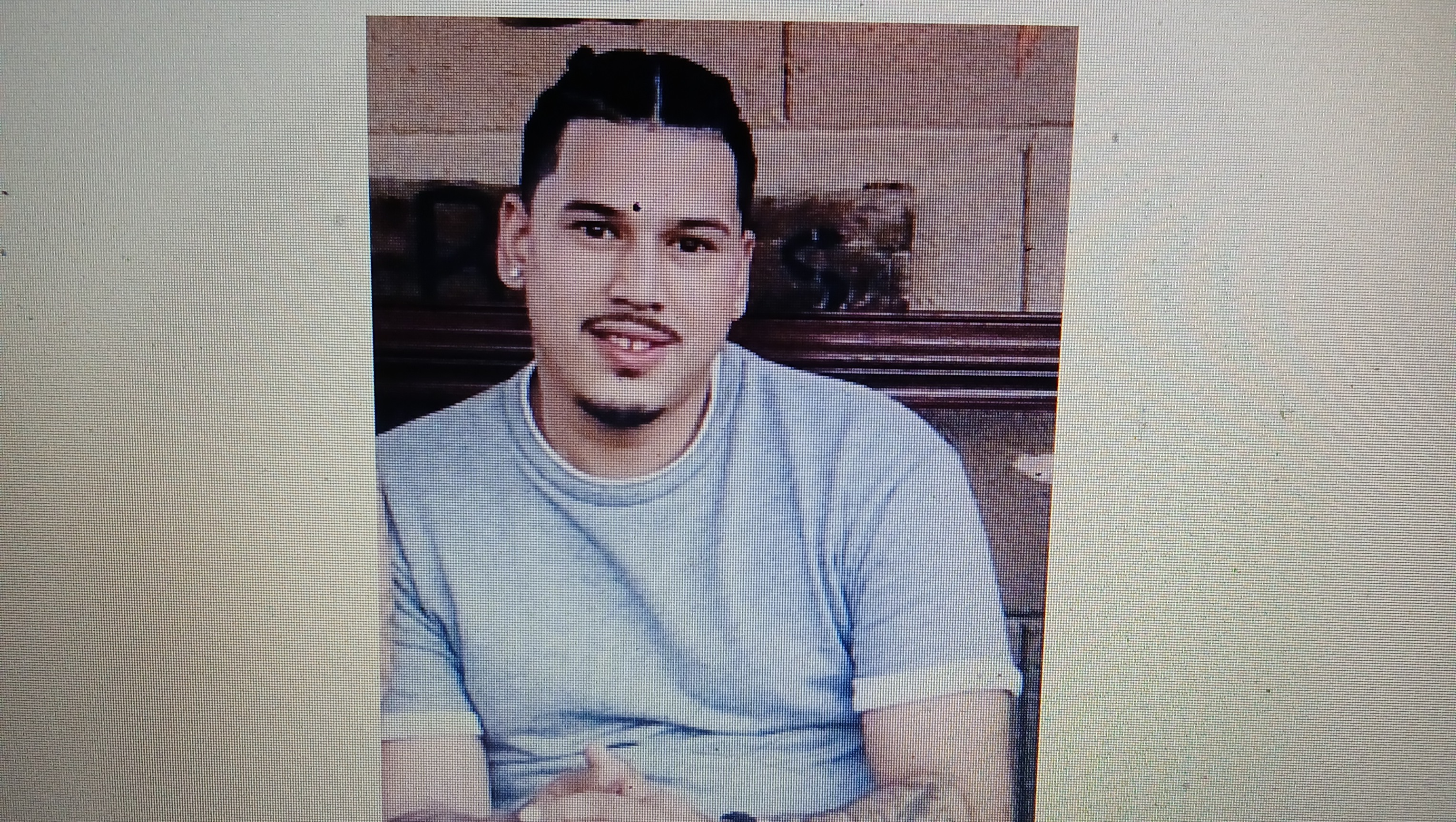 Fundraiser for Tony Ramirez by Kathy Ramirez : In Memory of Andrew ...