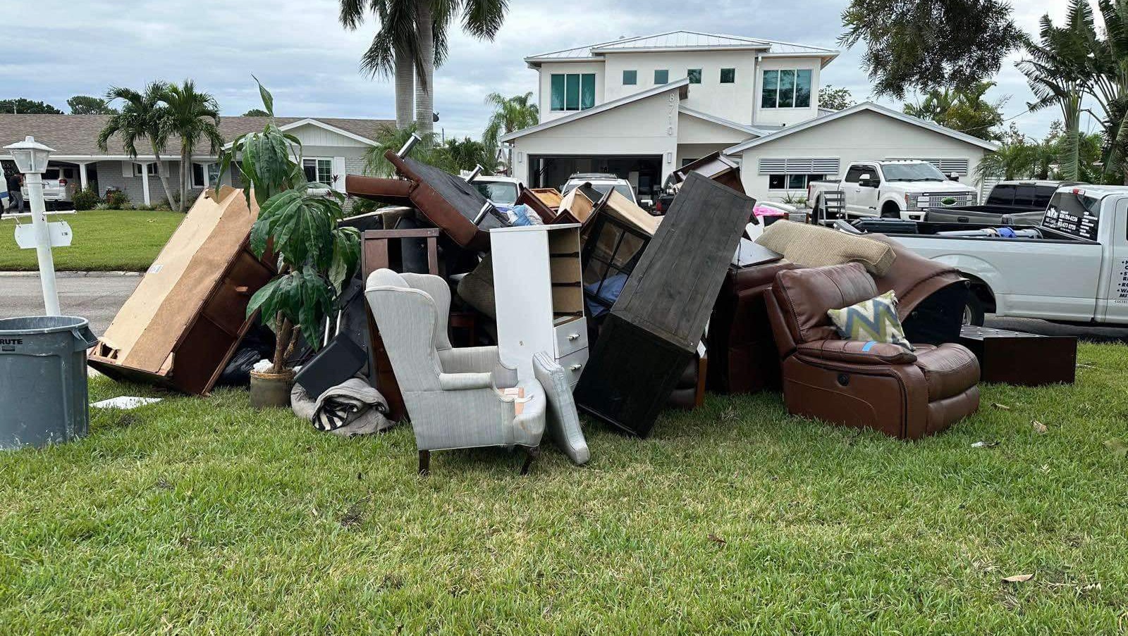 Fundraiser by Michelle Strawser : Help Soroptimist Members Rebuild ...