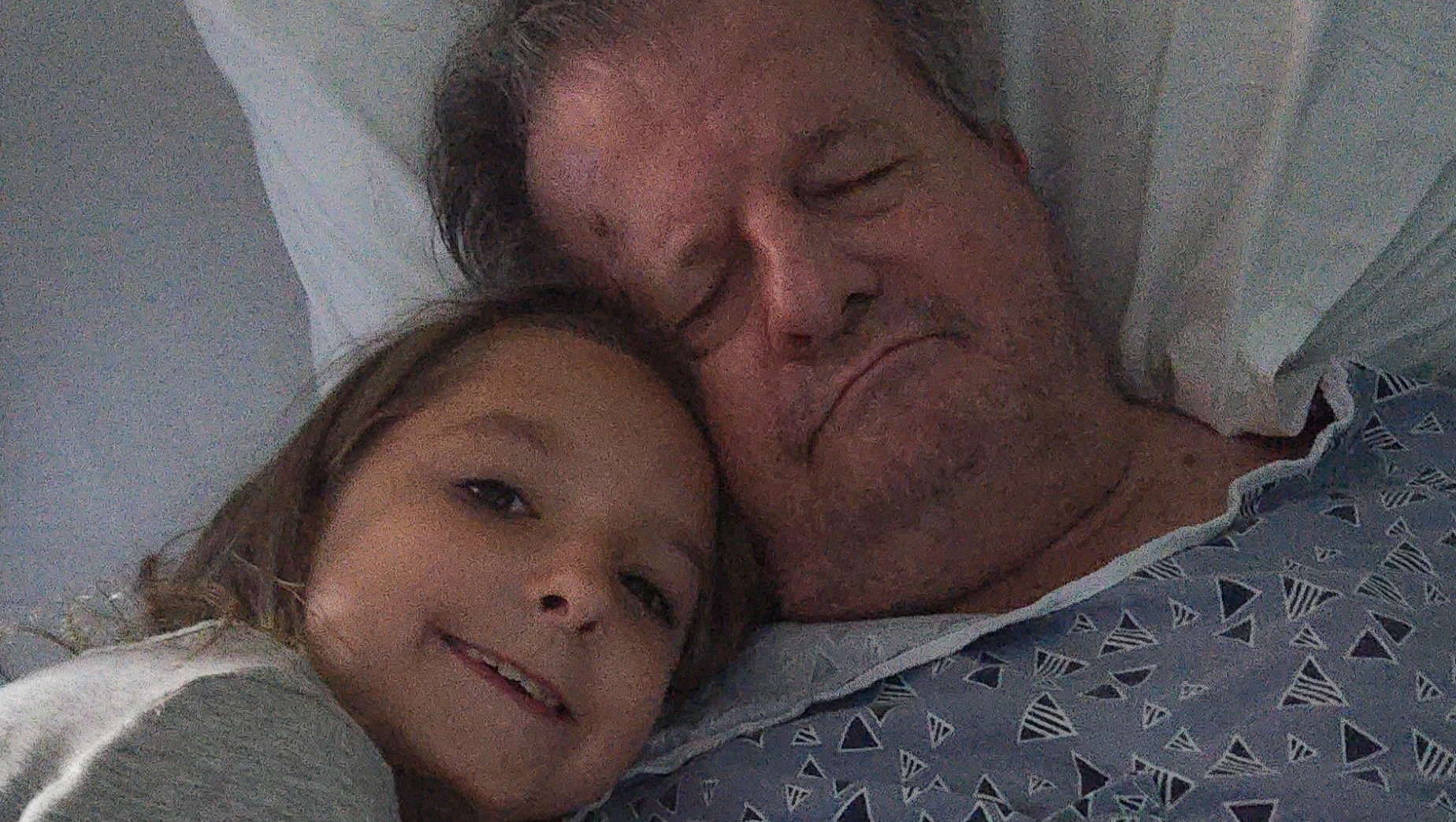 Fundraiser by Rachel Wallace : Support Ralph Reid's Heart Surgery Recovery