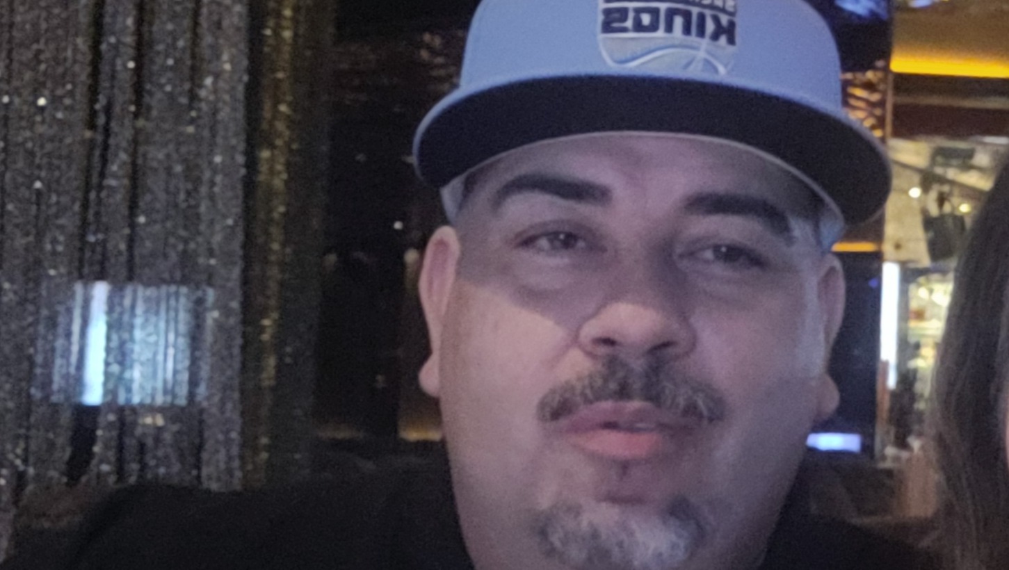 Fundraiser by Vincent Munoz : Support Johnny's Stroke Recovery