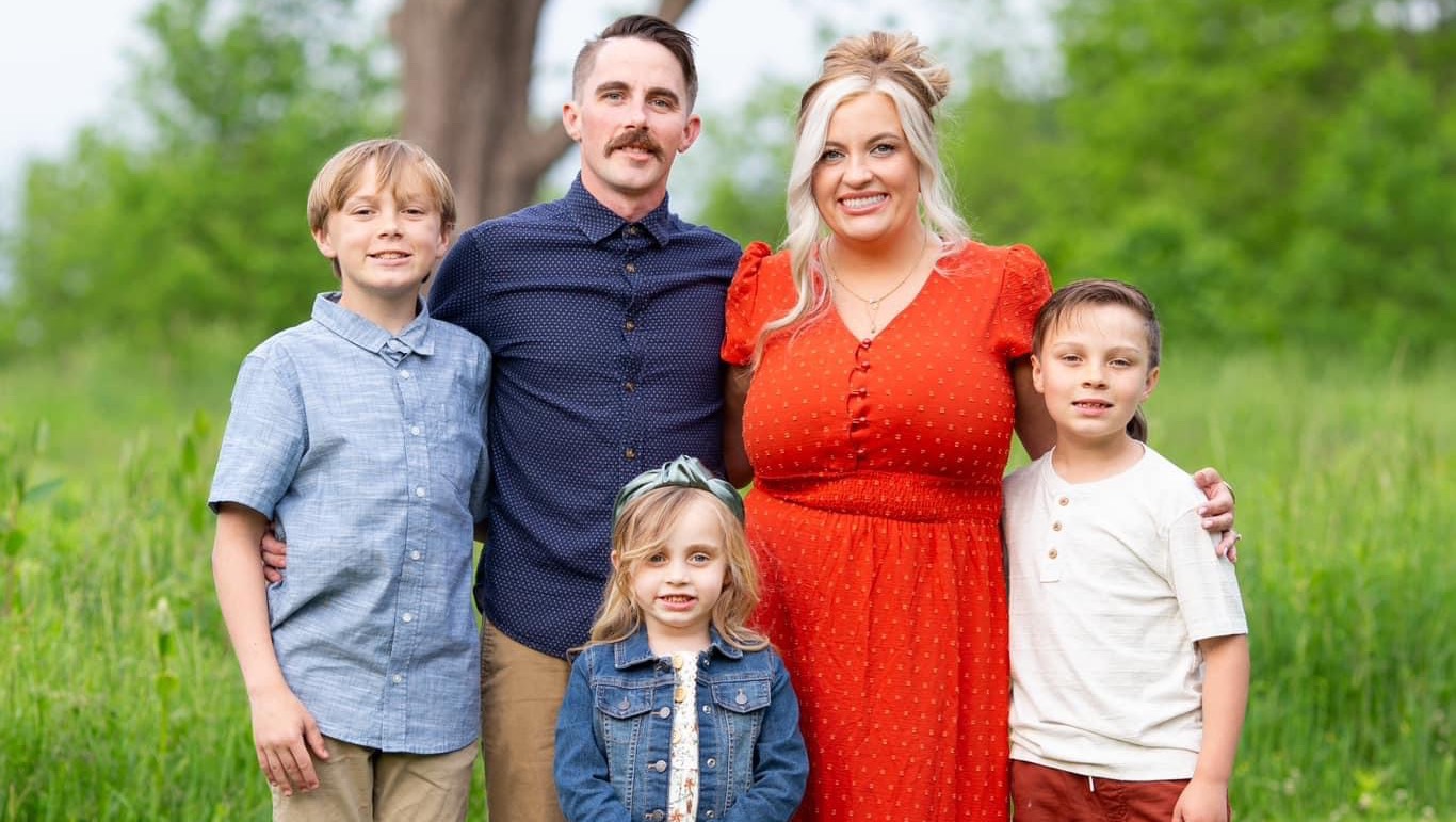 Fundraiser for Kelly Kane by Kaitlin Newberger : Help the Kane Family ...