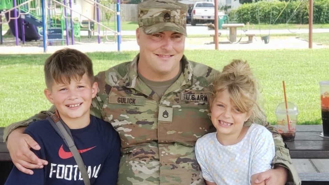 Fundraiser for Jeffrie Gulick by Takishia Lopez : Help Jeff Gulick's ...
