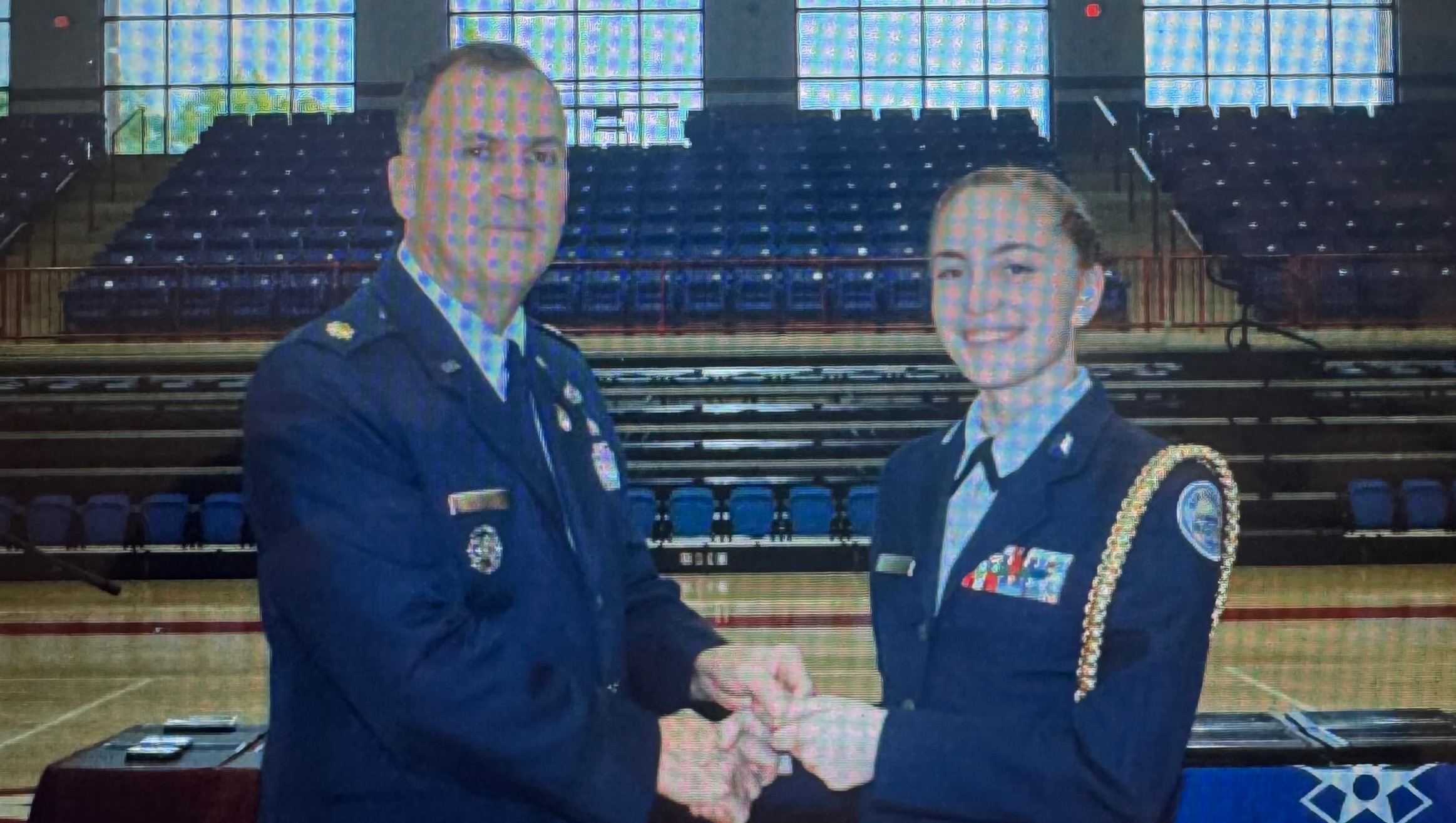 Fundraiser by Ellie Larsen : Support Ellie Larsen's WWII Educational Trip