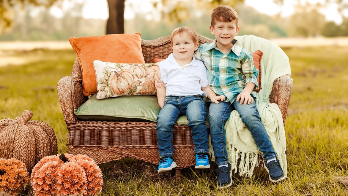 Fundraiser by Kris Roberts : Support Paxton Cooper's Fight Against Leukemia