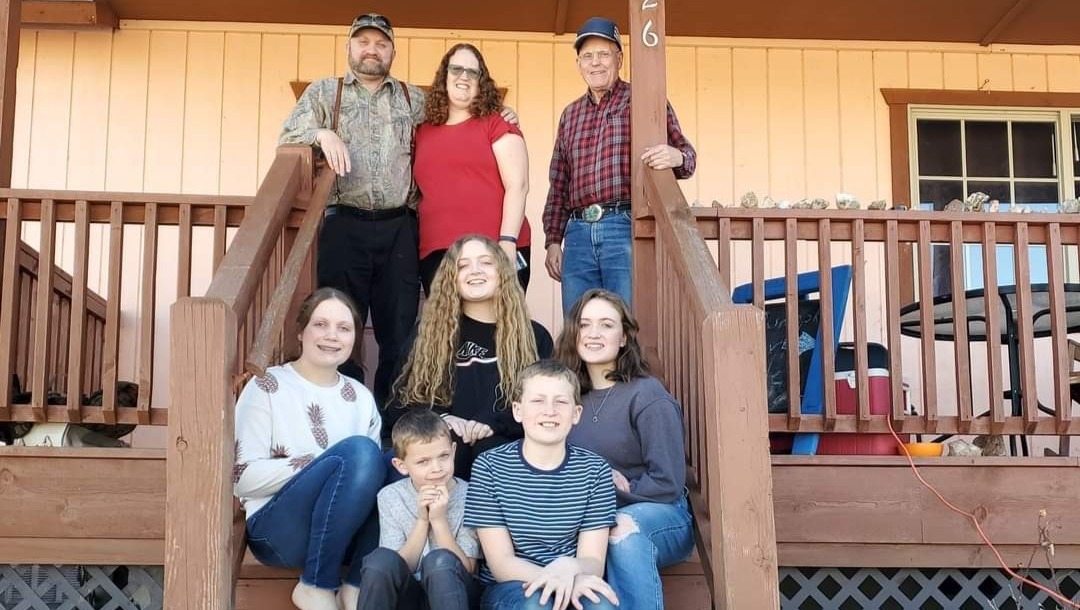 Fundraiser for Heather Condie by Heidi Tom : Support Gene Condie's ...