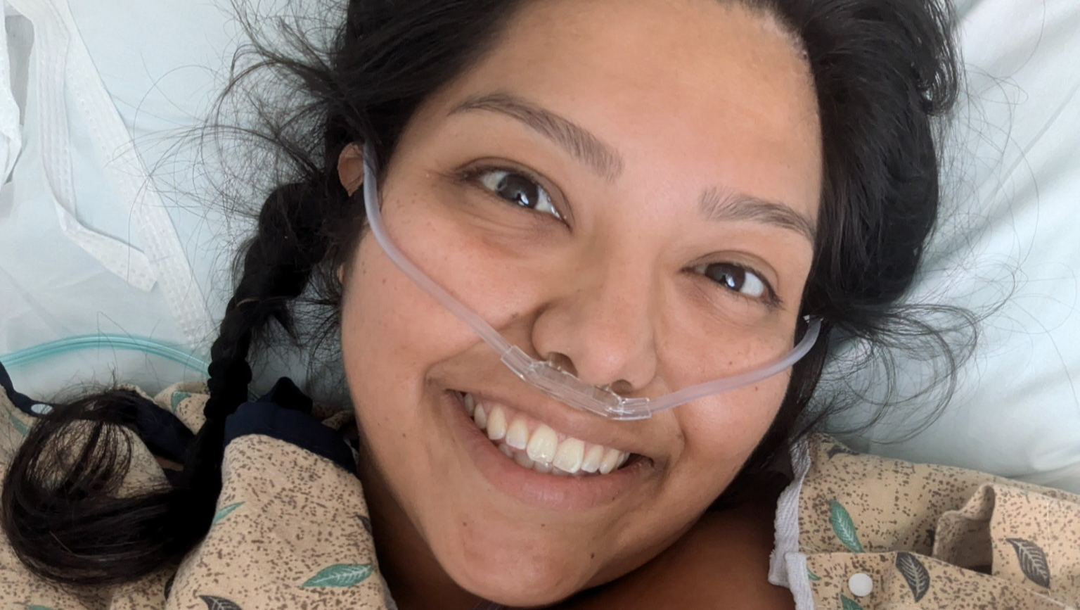 Fundraiser for Natalie Medrano by Wendy Medrano : Support Natalie's ...