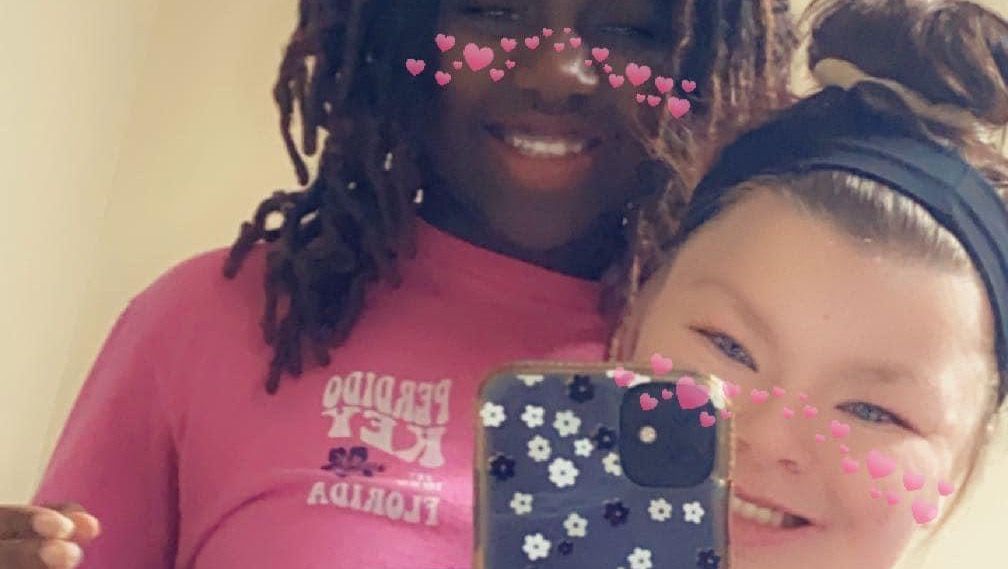 Fundraiser by Trisha Tompkins : Help Brianna Hear with HearView Glasses!