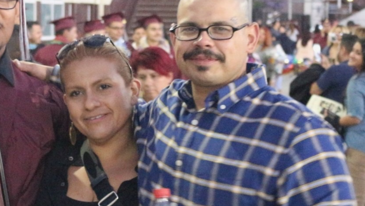 Fundraiser for Ailline Rodarte by Jesenia Navarro : Support Nancy ...