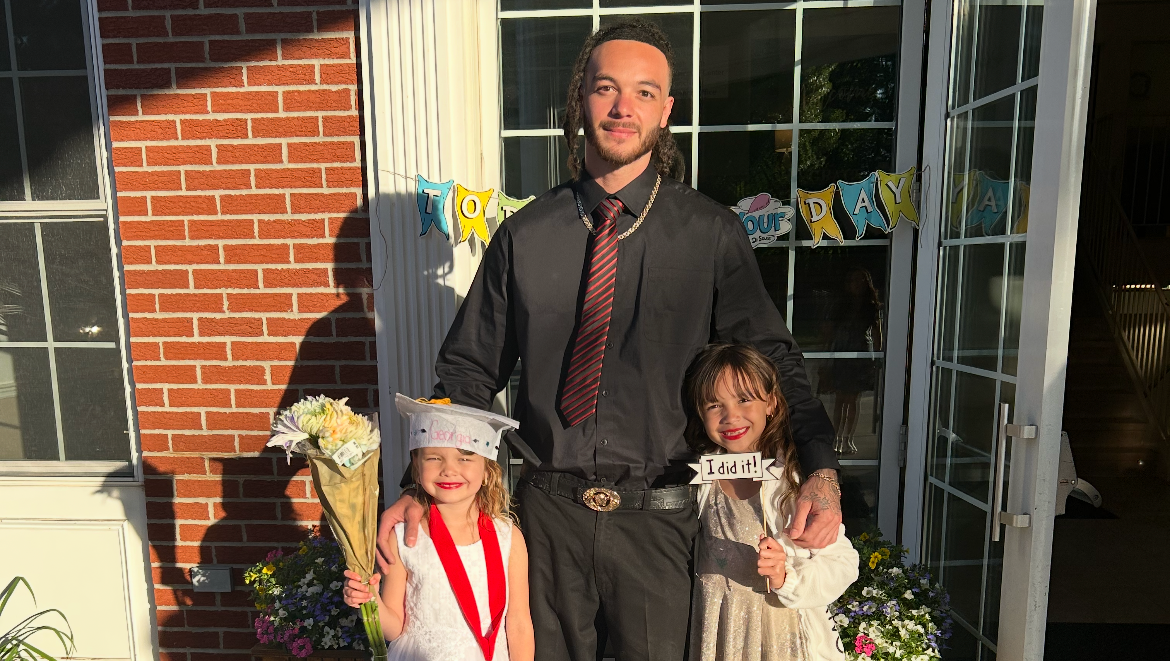 Fundraiser by Ashley Eggleston : Farewell & Justice for Marcell Spencer