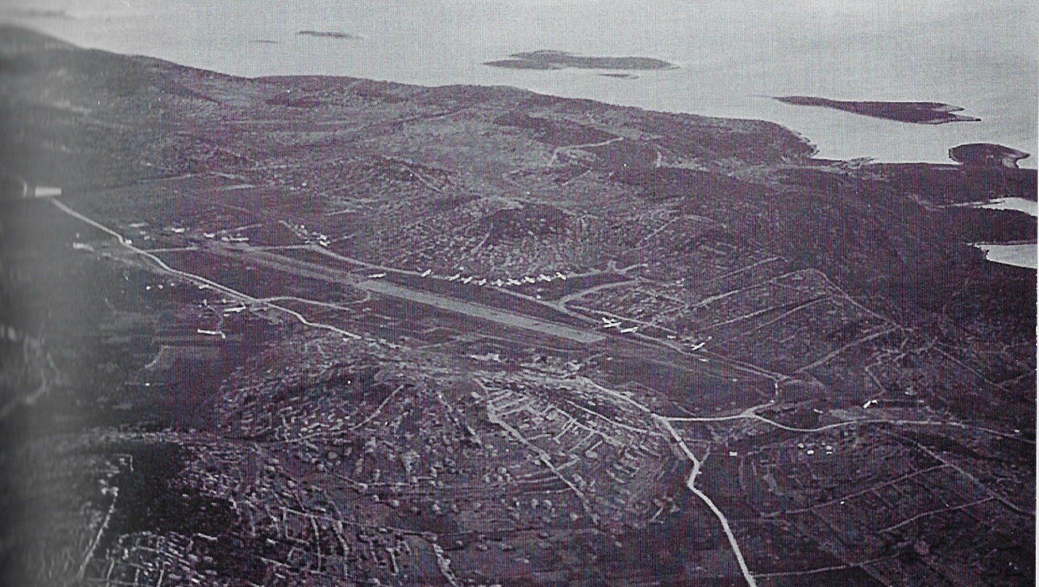 Fundraiser by James Peck : Help Build the Vis WWII Memorial Center