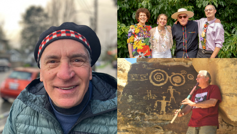 Fundraiser for Alice Stroutsos by Michael Grant : Gary Stroutsos ...