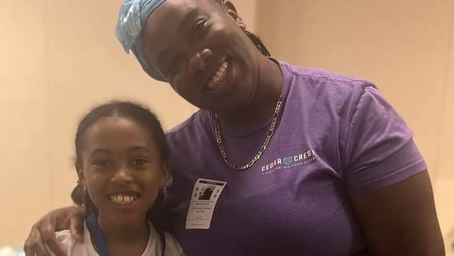 Fundraiser for Chrischana Crowell by Angela Montoya Rice : Support ...