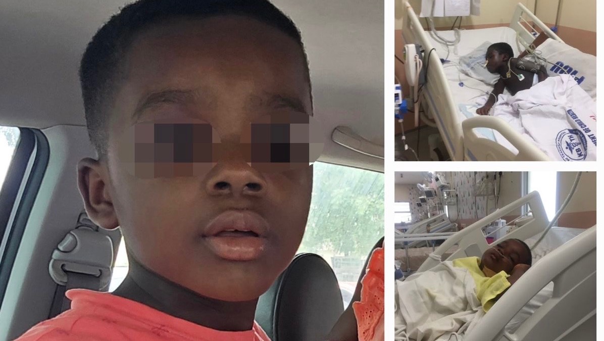 Fundraiser by RICHARD APPIAH : Help Kenny Fight Cancer: Urgent ...