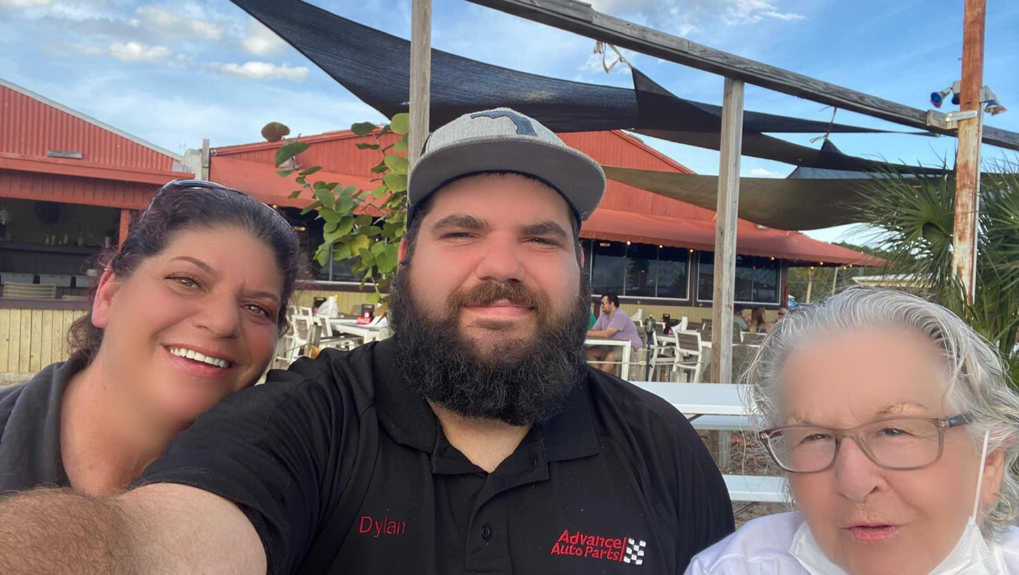 Fundraiser by Carol Jacobs : Support Dylan's Road to Recovery