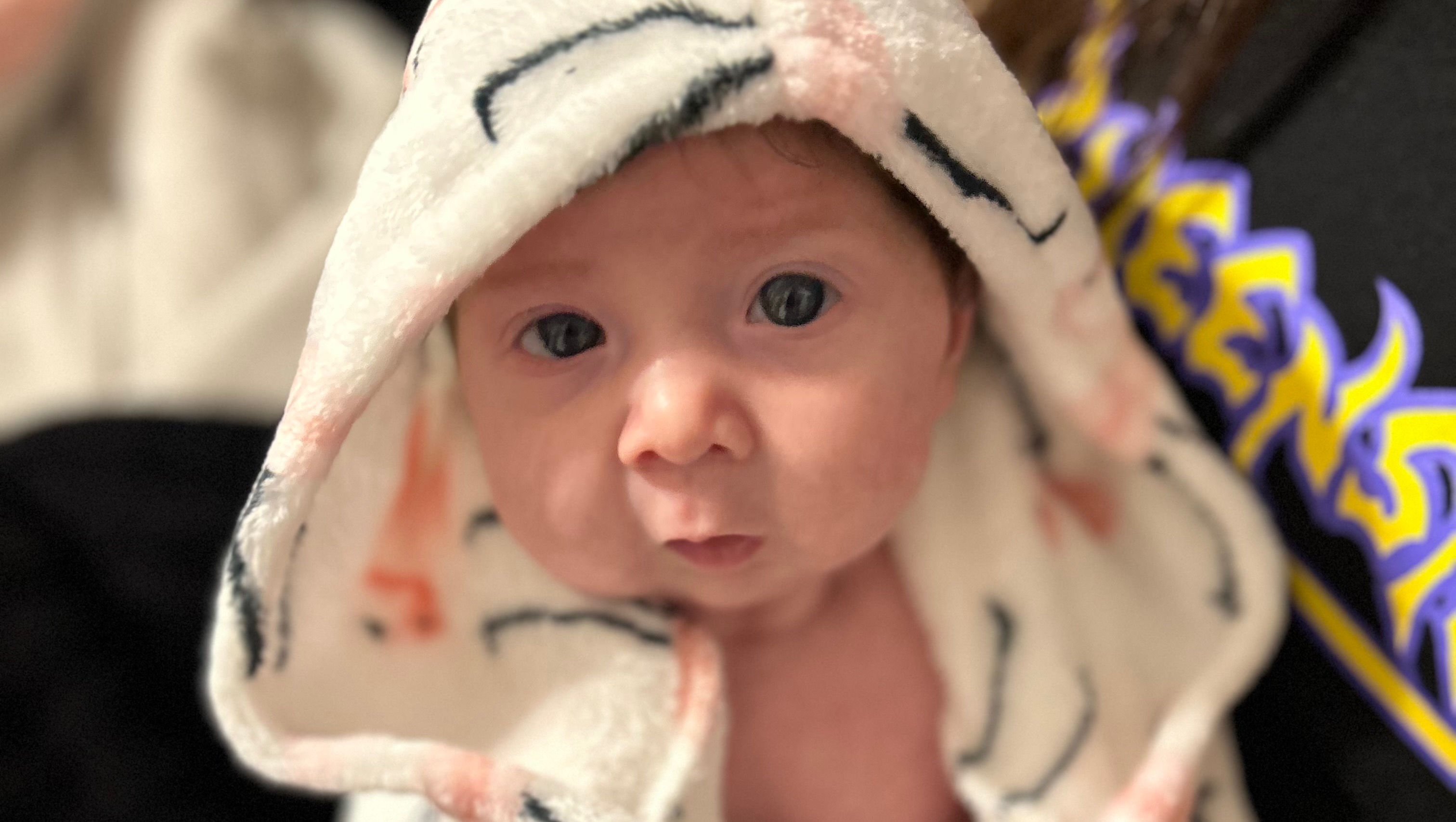 Fundraiser by Christina Patton : Funeral Expenses for baby Catherine ...