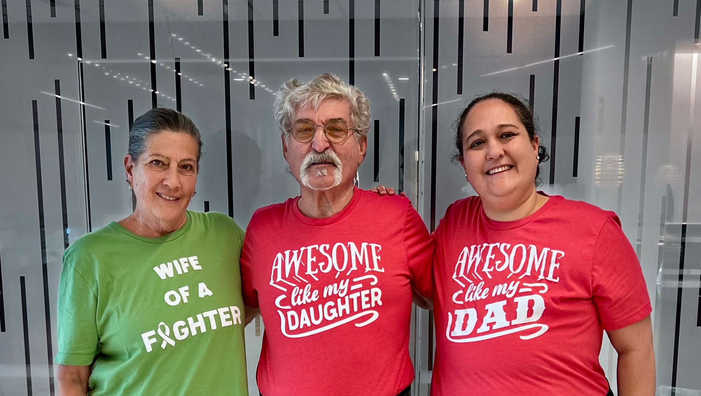 Fundraiser for Anne Bruno by Jennifer Koszewnik : Donate to Ease Bob's ...