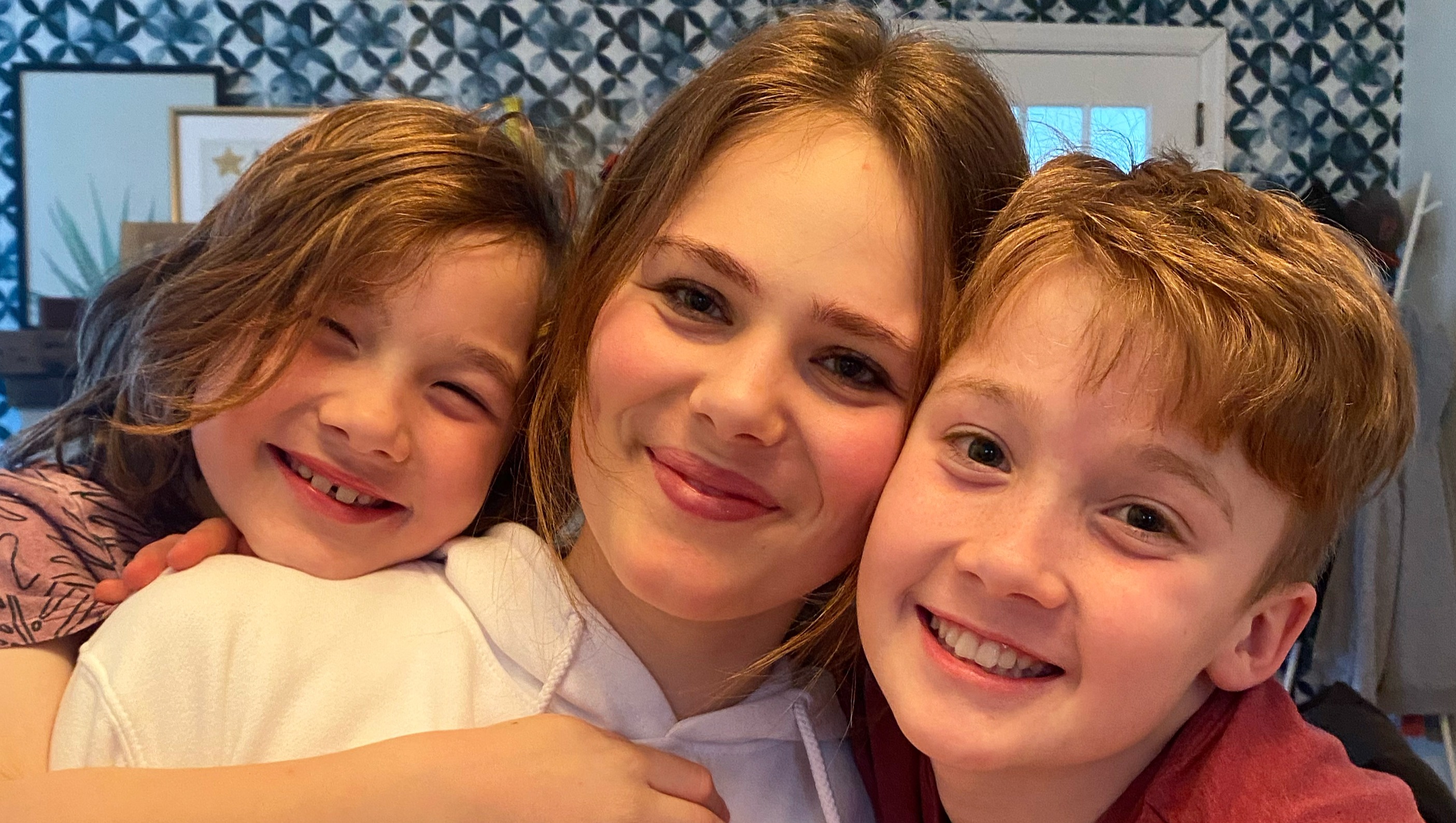 Fundraiser by Miranda McClellan : Bring Lya "Home" for a Summer Visit