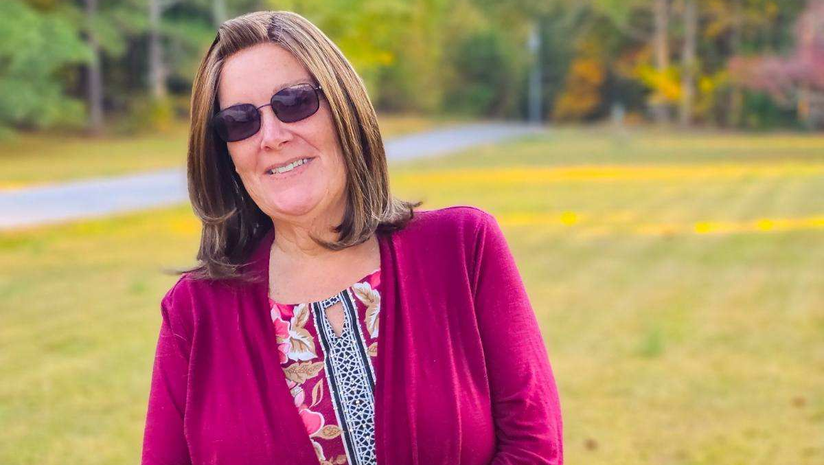 Fundraiser for Pam Comer by Angela Seamster : Support Pam Comer in Her ...