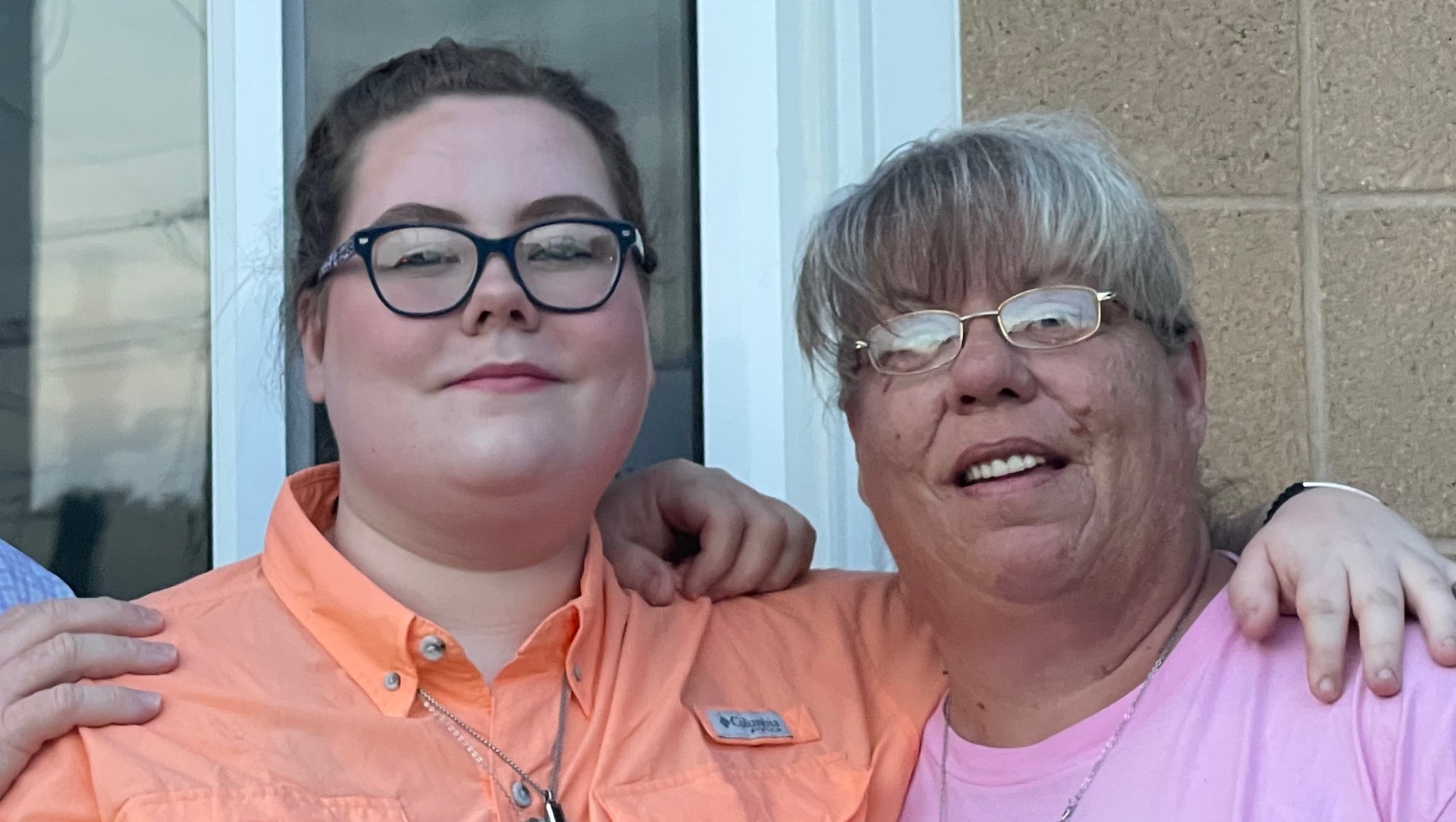 Fundraiser by Jessica Pirie : Assist Gina's Family During Health Struggles