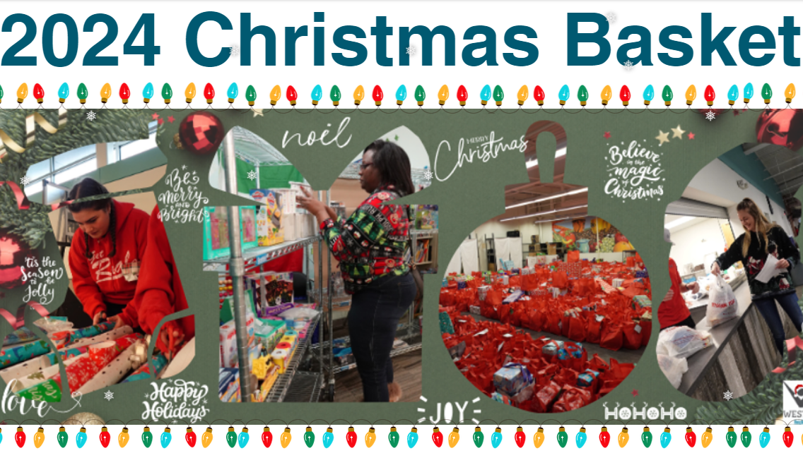 Fundraiser by Emily Mosier : Help Create Holiday Magic for Struggling ...