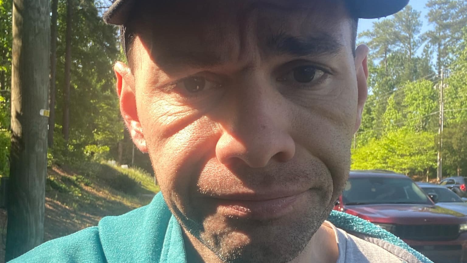 Fundraiser by Matthew Sharkey : Support Matthew's Battle Against Severe ...