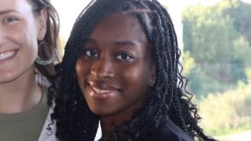 Fundraiser for Chelton Ali-Watkins by Taylor Willbanks : Empower Chelly ...