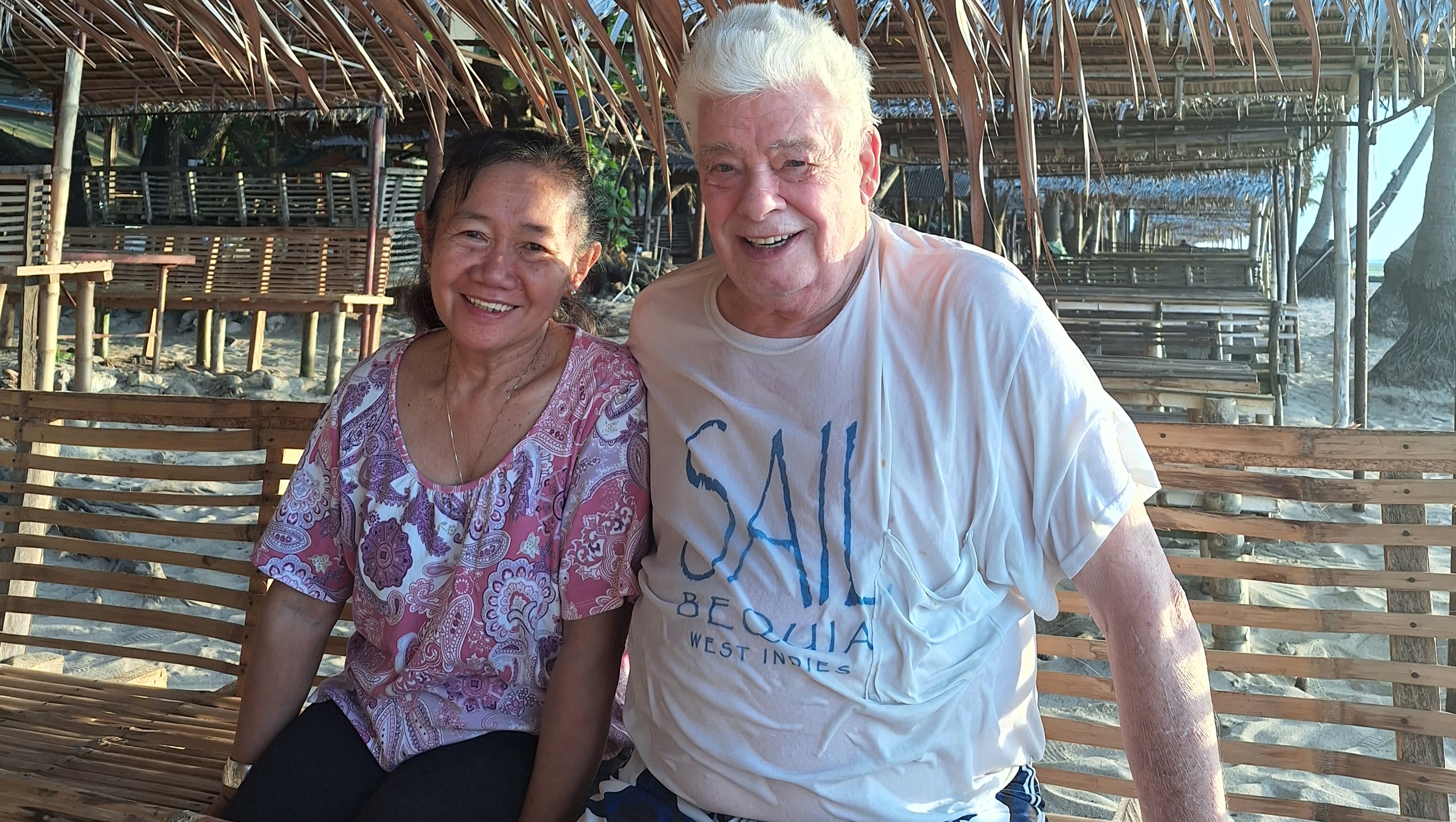 Fundraiser by REYNALDO JR RAMIREZ : To Rebuild their House from the ...