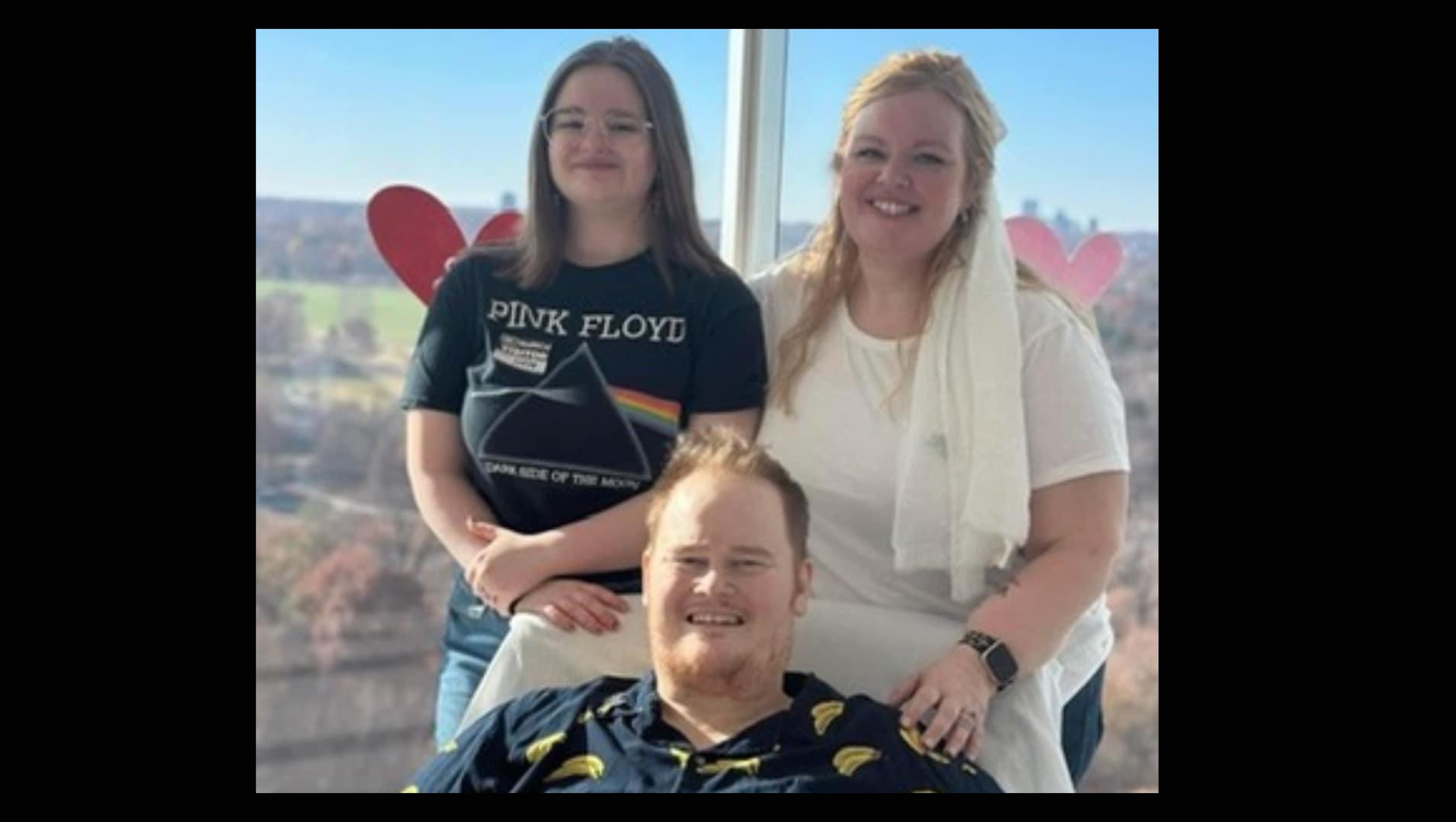 Fundraiser for Amanda Comeau-Bowen by Mirjana Reigle : Support The ...