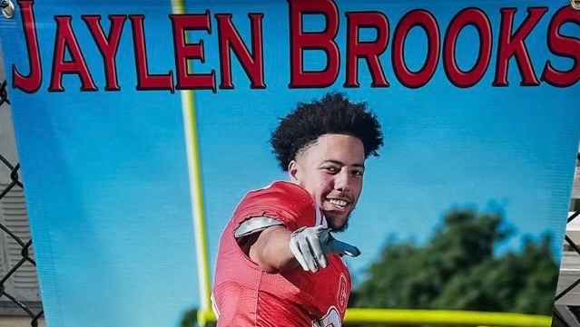 Fundraiser for James Brooks by Sarah Perez : Support Jaylen Brooks ...