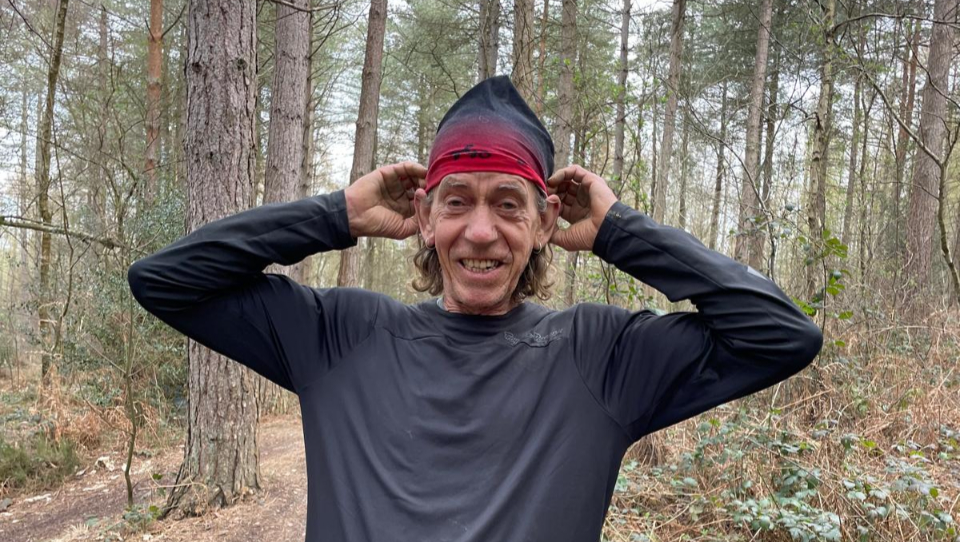 Fundraiser by scott frith : Steve's appreciation fund - please share ...