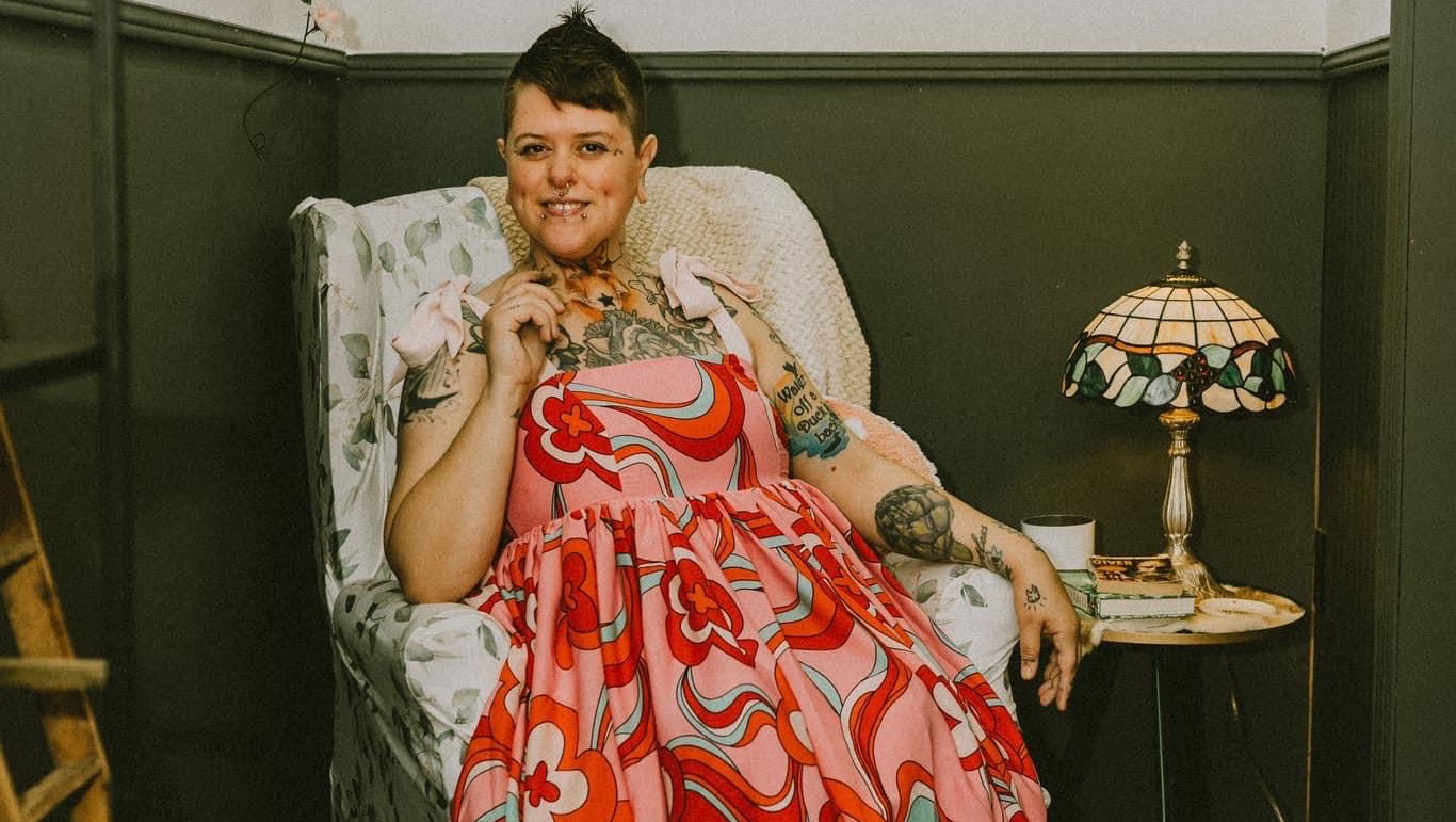 Fundraiser for Steve Nee by Mel Garrison : Support Emberly's Path to ...