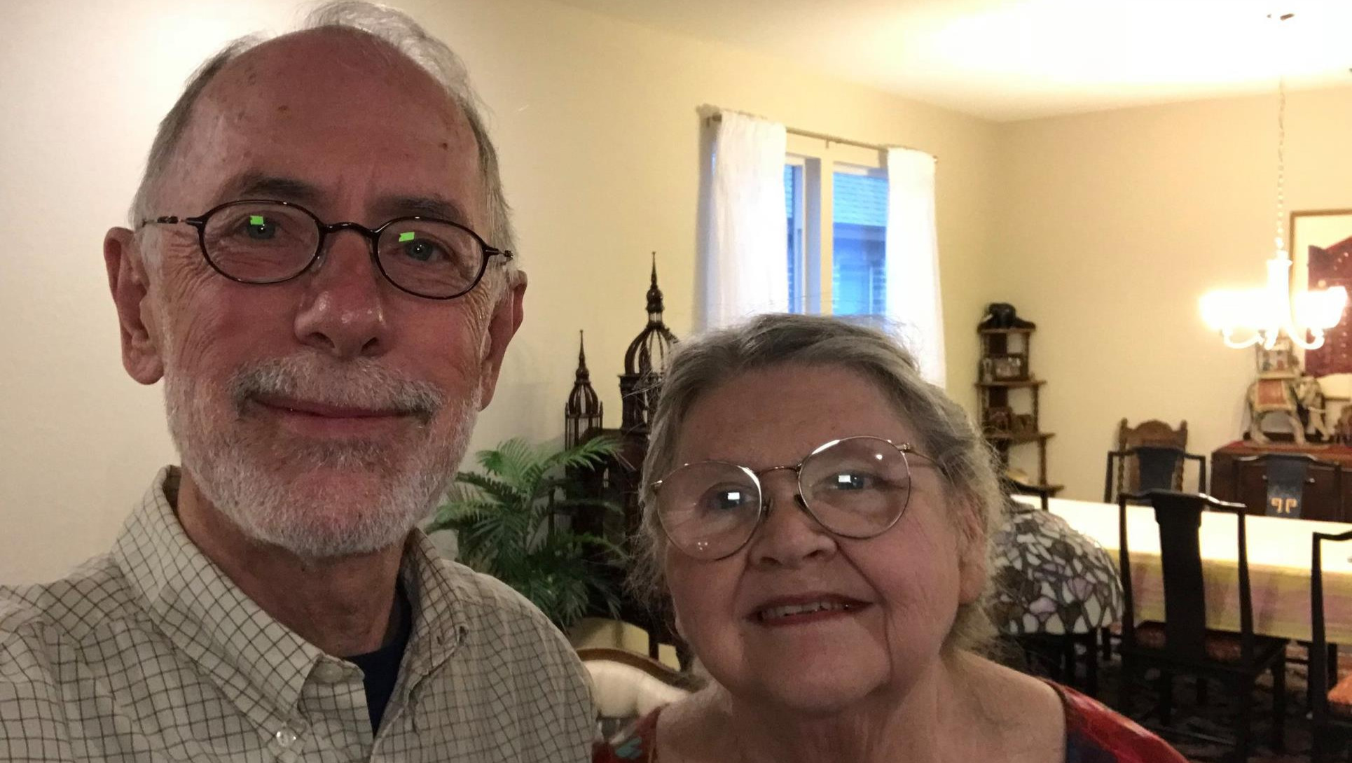 Fundraiser by Gabriel Kester : Easing Rhea Kester's Burden After Jeff's ...