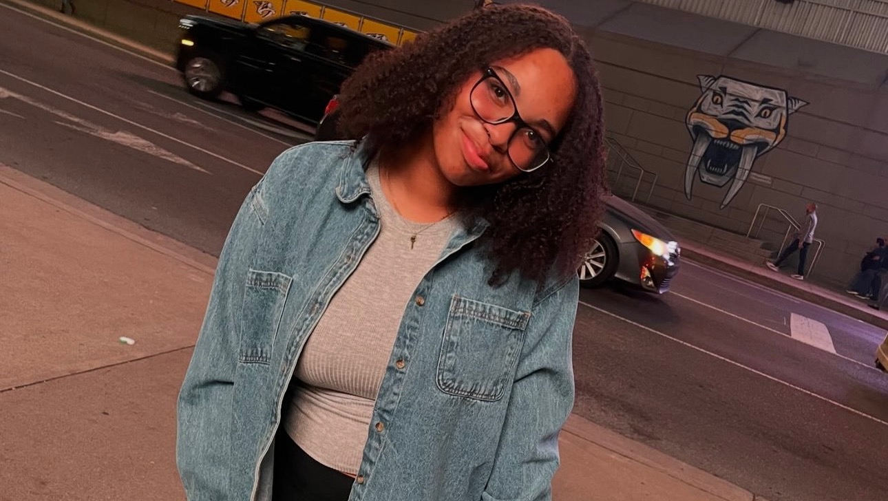 Fundraiser by Ashlyn Putman : In Memory of Jasmine Mahaley: Support Her ...