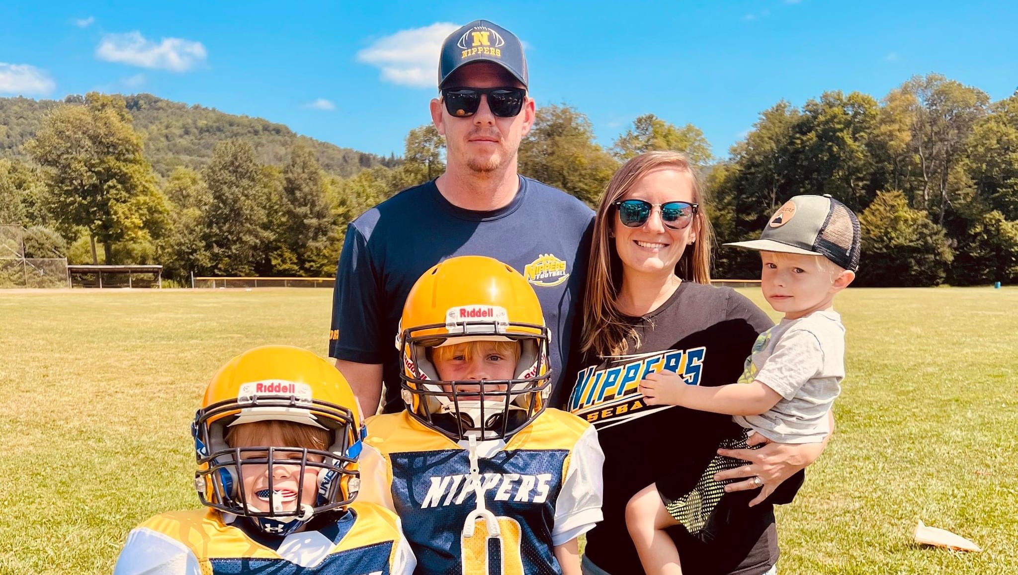 Fundraiser for Jessica Mack-Bundy by Katelyn Bond : Support Dustin ...