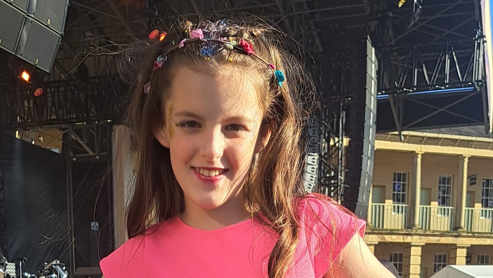 Fundraiser by Chloe Briscoe : Scarlett's Swimming Challenge for ...